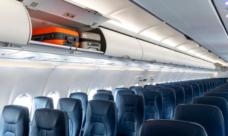 Airbus A320 Neo