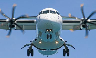 ATR 72-600