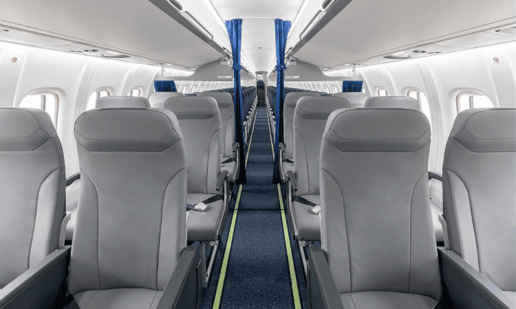 ATR 72-600