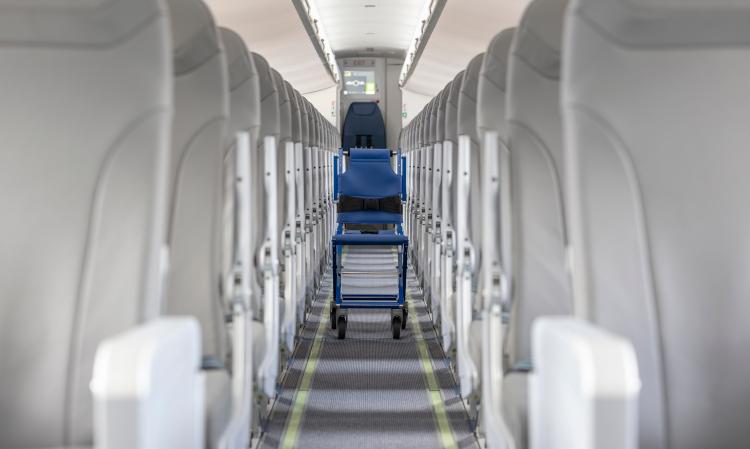 ATR 72-600