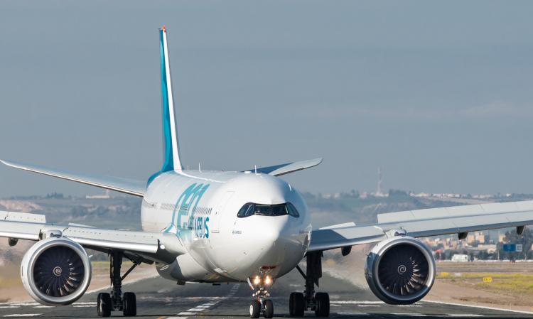 Airbus A330-900 Neo