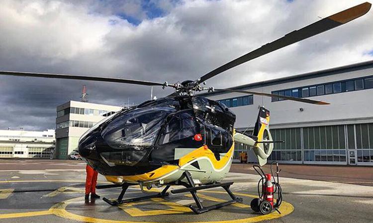 Airbus H145